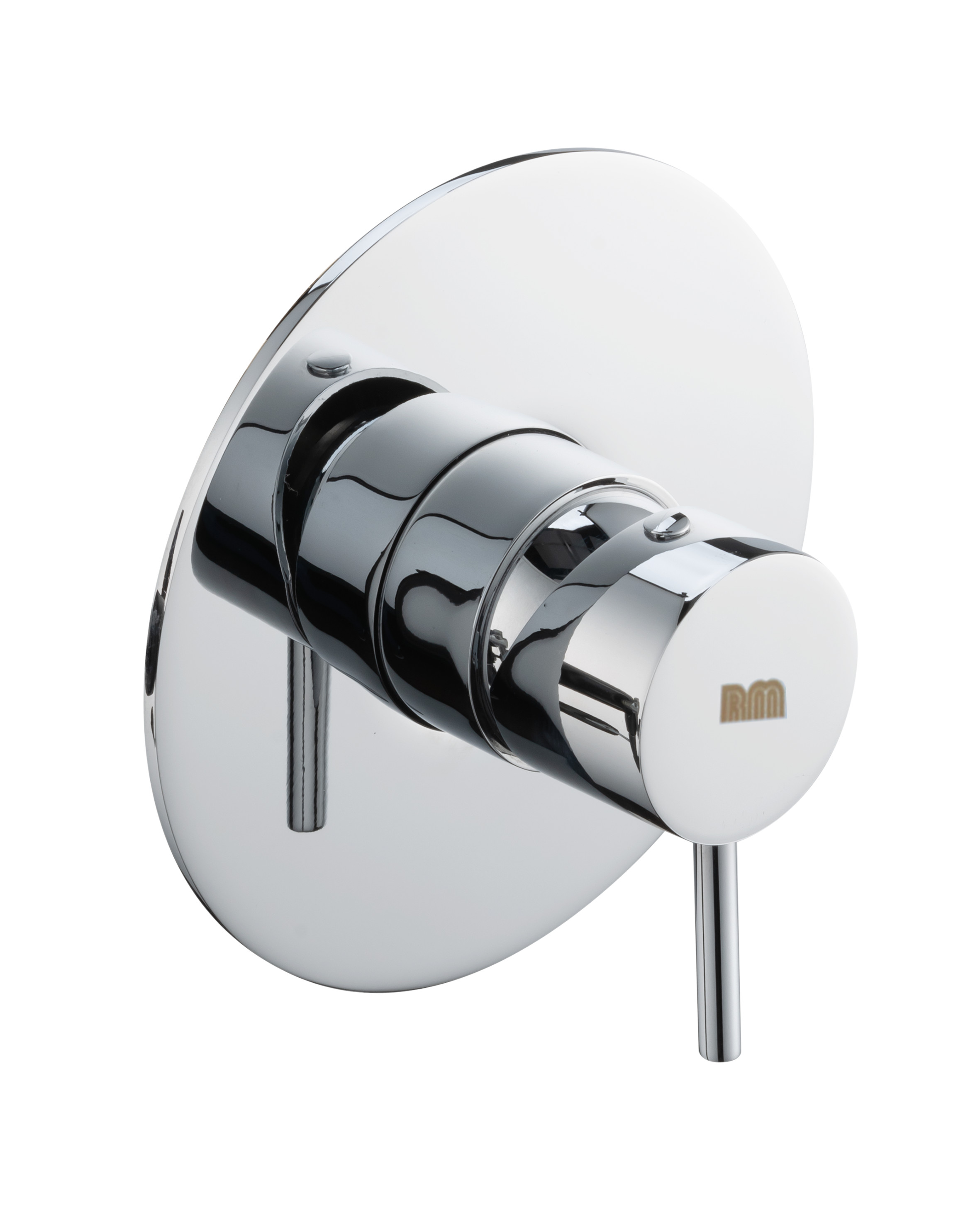 Wall Mounted Tap Squared 1 way · Wall Mounted Taps · RMMCIA